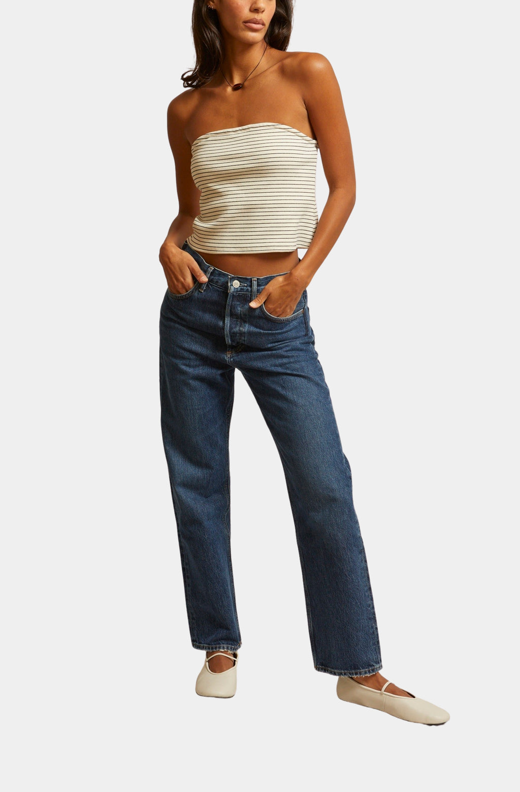 Talula Top – Hemline Austin